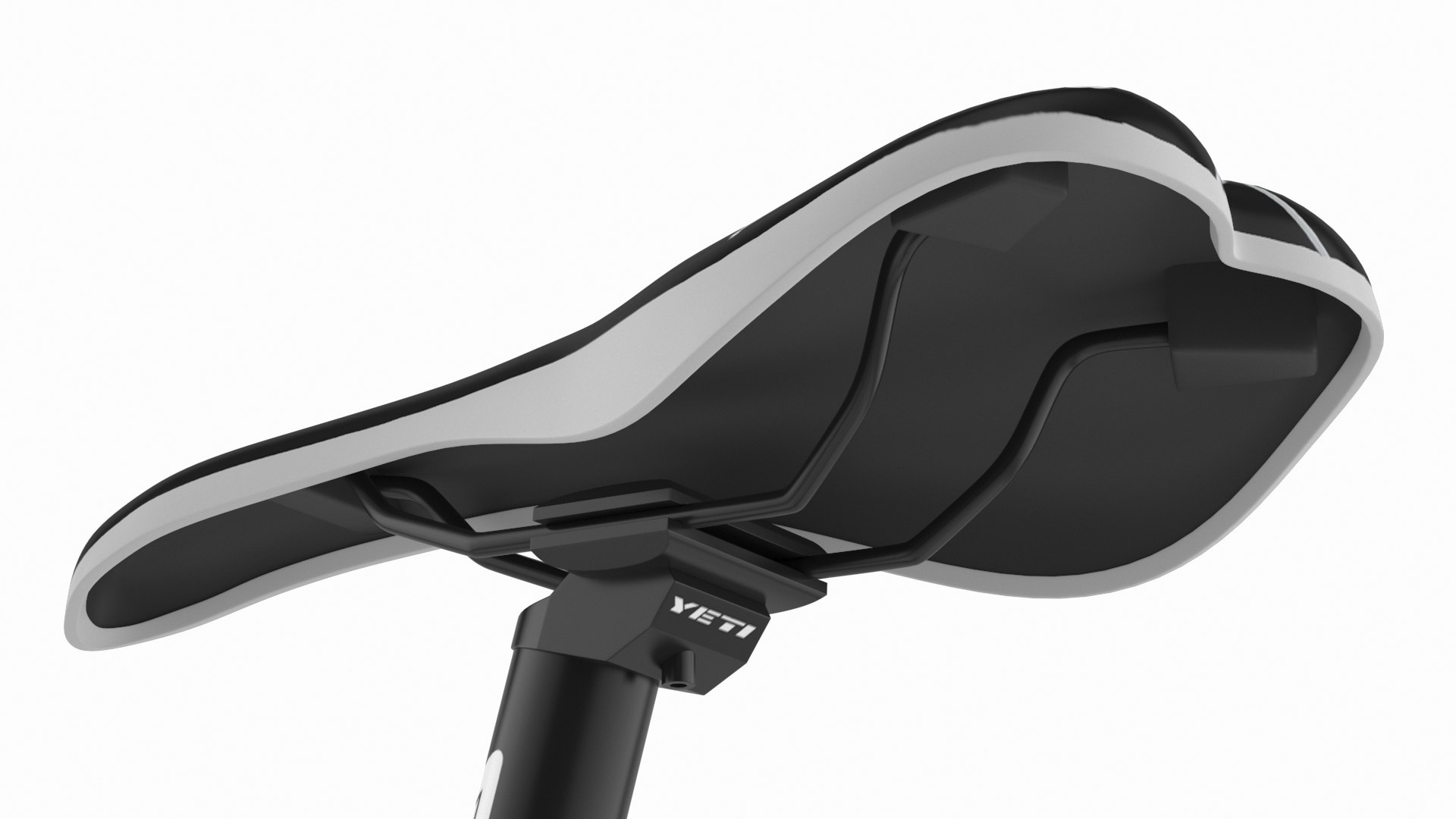 3D Model Cannondale Road Bicycle Rigged - TurboSquid 2371401