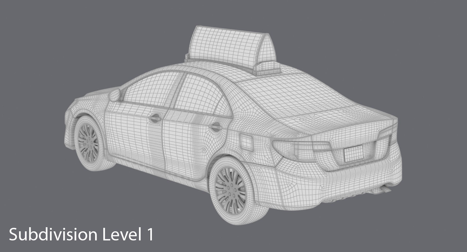 Modern-new-york-city-taxi-03---labeled 3D - TurboSquid 1340326