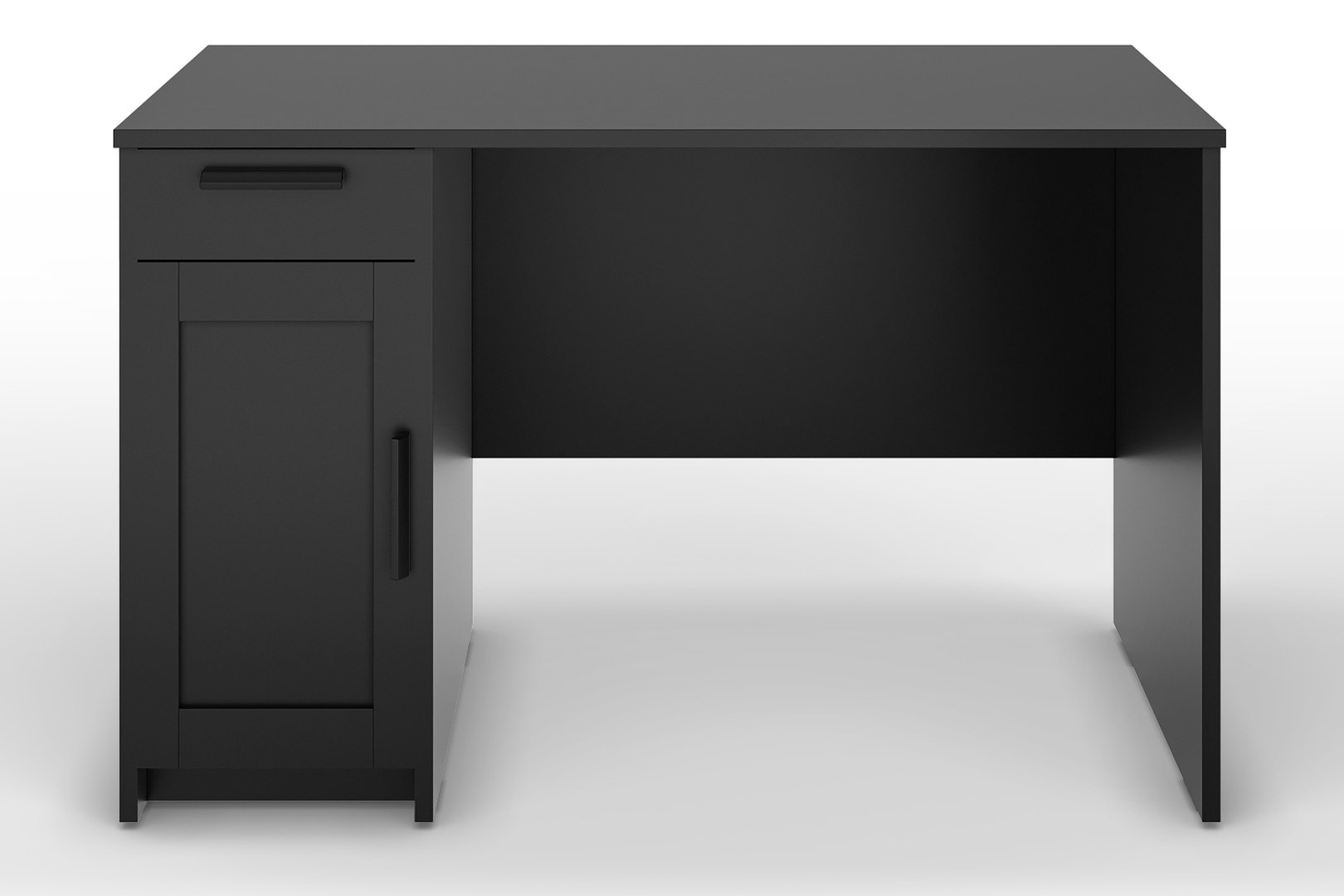 3D Model IKEA Desks Set 1 - TurboSquid 1753942