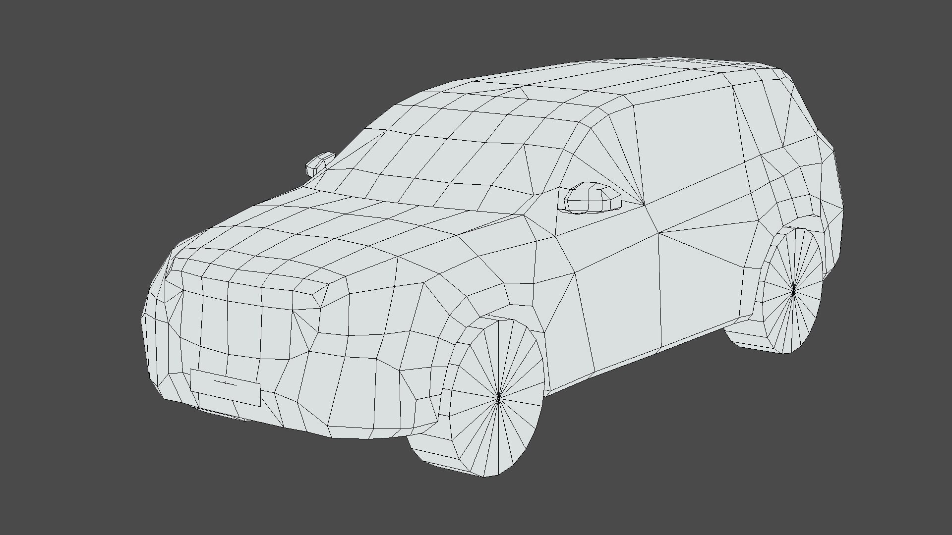 3D Mercedes-Benz GLS Model - TurboSquid 2150339
