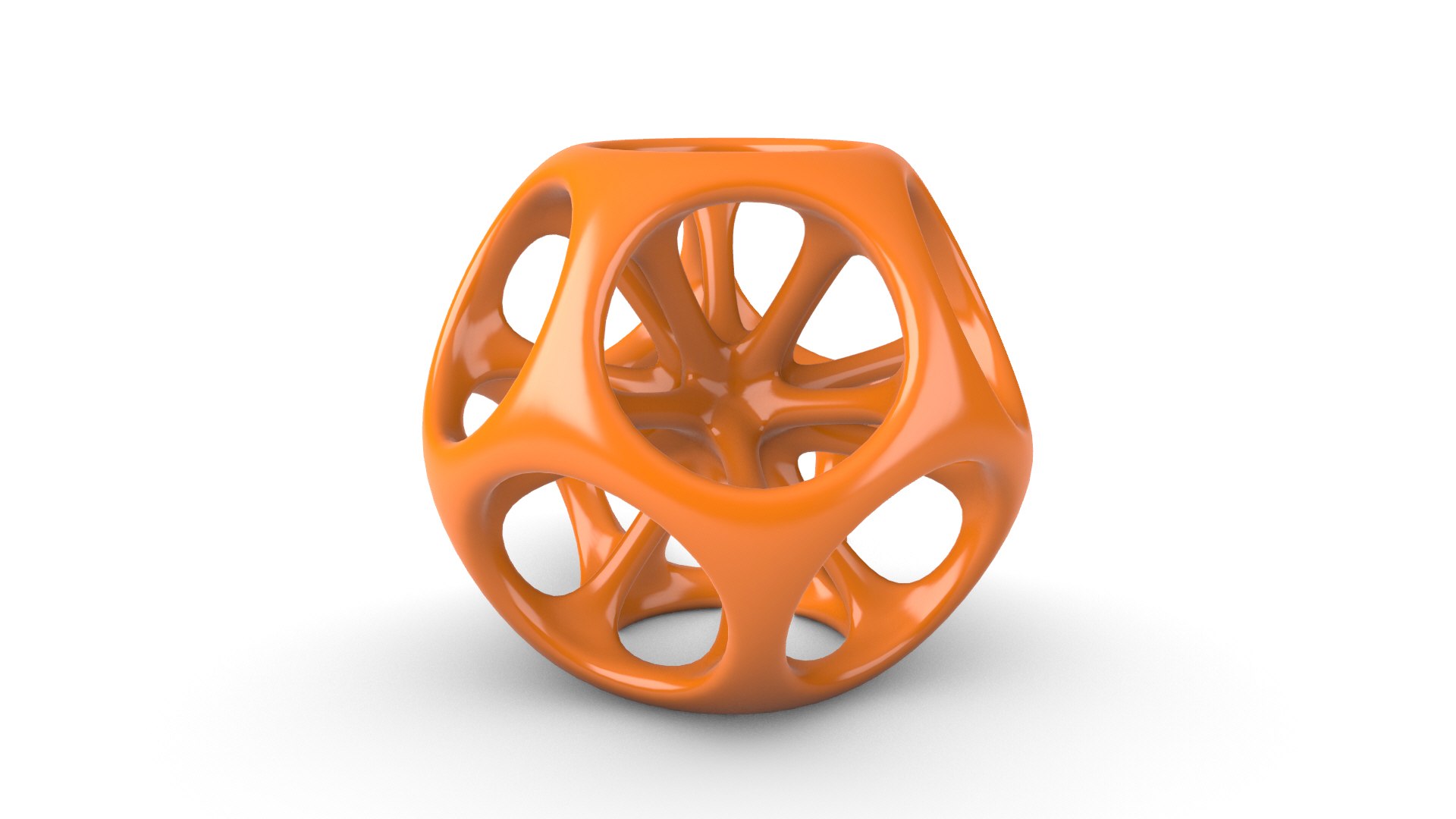 3D Math Sci-Fi Geometry 04 - TurboSquid 2196195