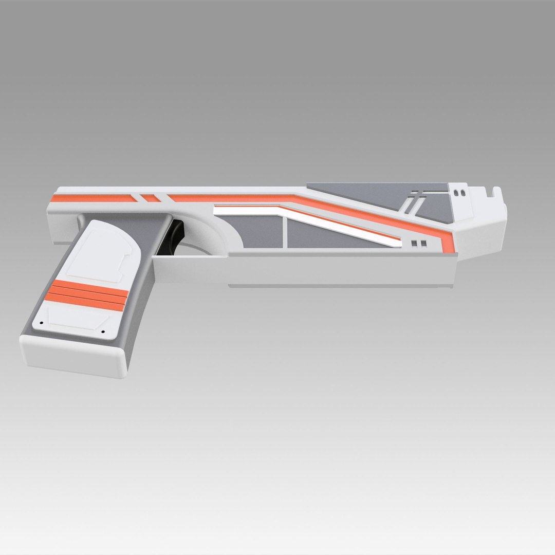 3D Star Wars Sabine Model - TurboSquid 1687101