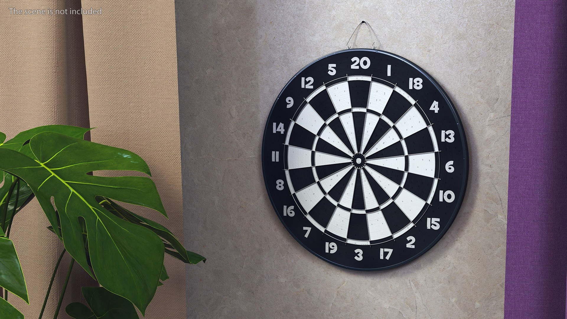 3D Darts Collection Model - TurboSquid 2214676