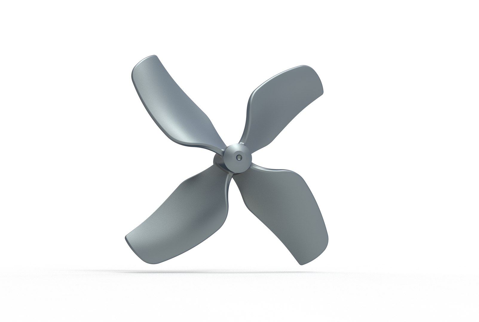 RC Drone Propeller Model - TurboSquid 2005006