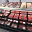 Set Deli Cases 3d Model