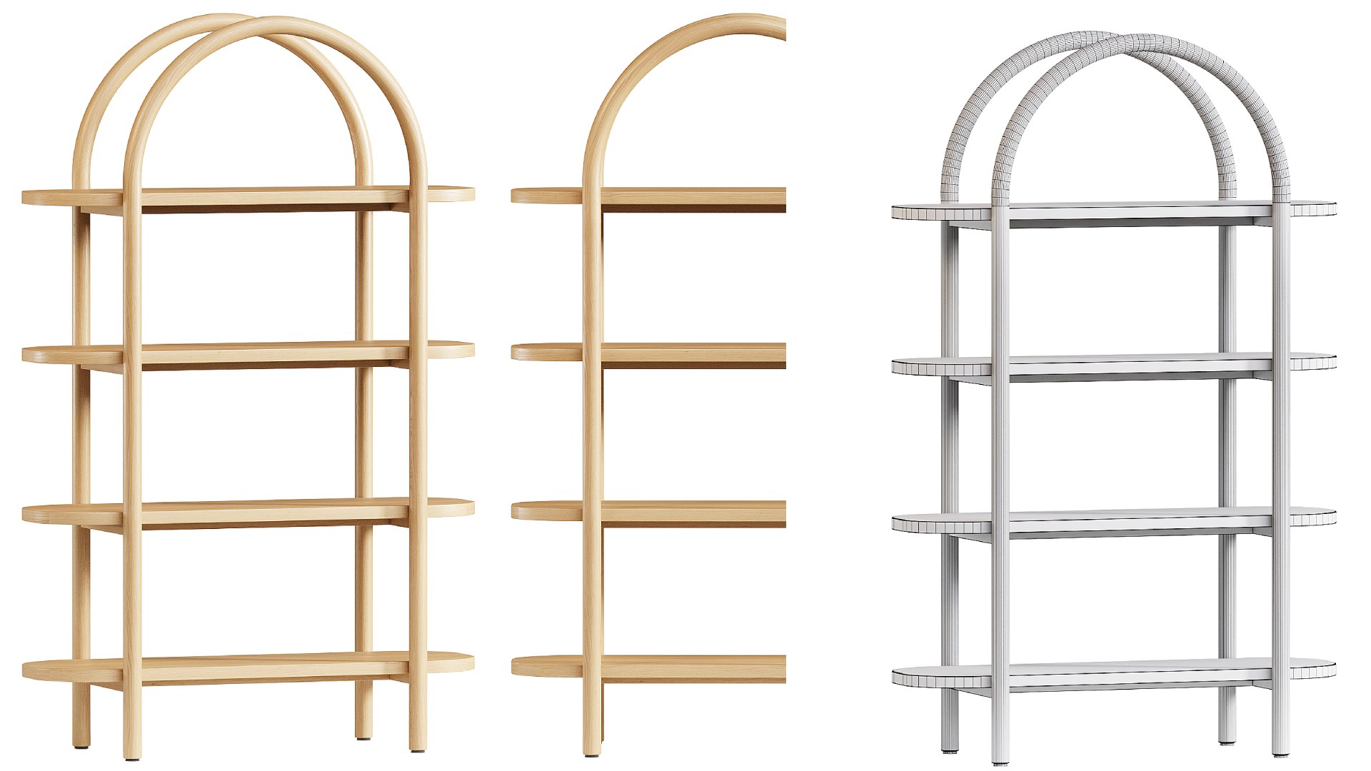 Kstellaj 220 3D Model - TurboSquid 2202075