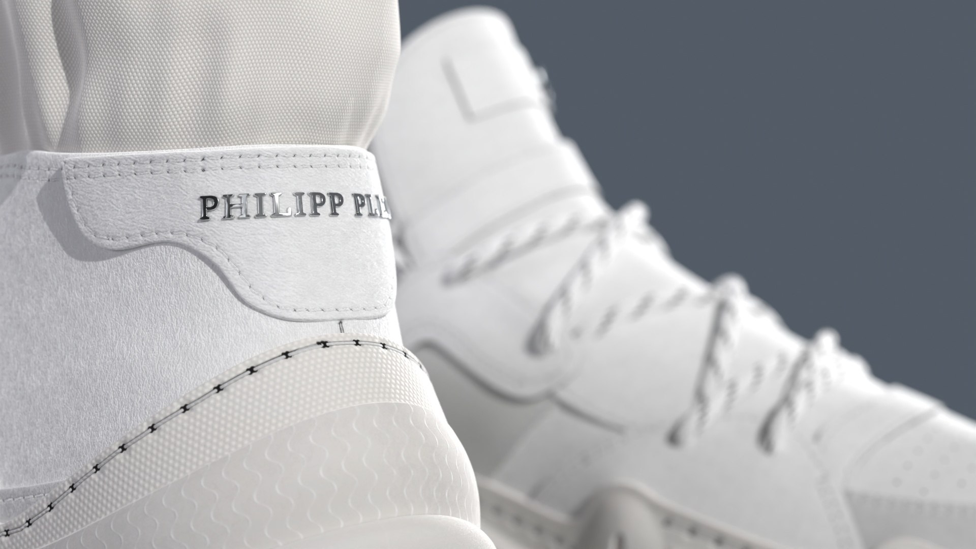 3D SNEAKER - REAL-TIME 3D MODEL - 4K PBR TEXTURE - TurboSquid 2161933