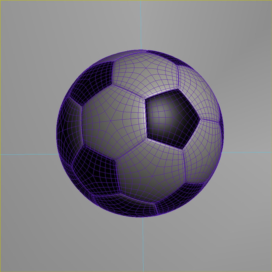 Soccer Ball Max