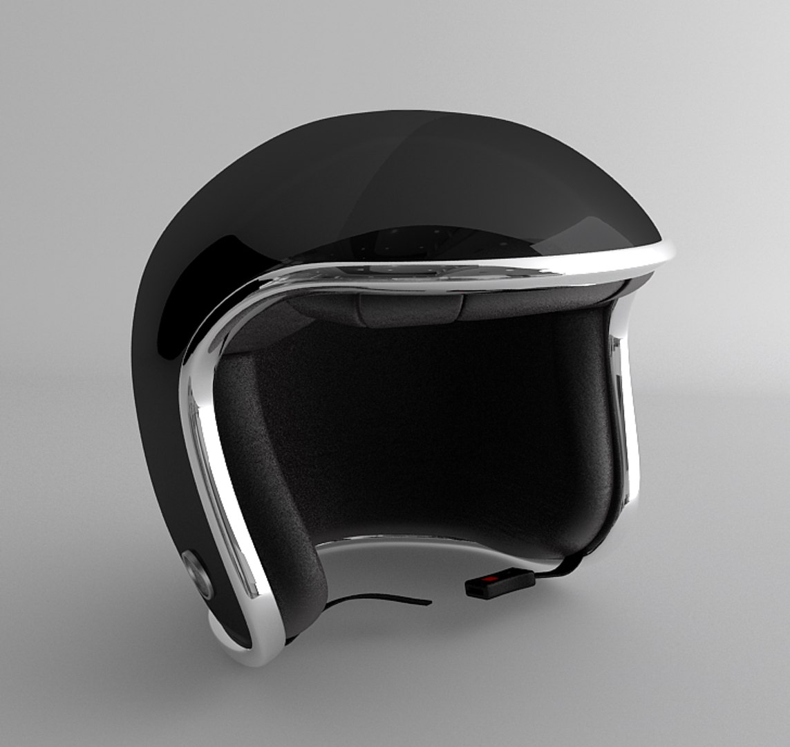 Max Helmet Gpa