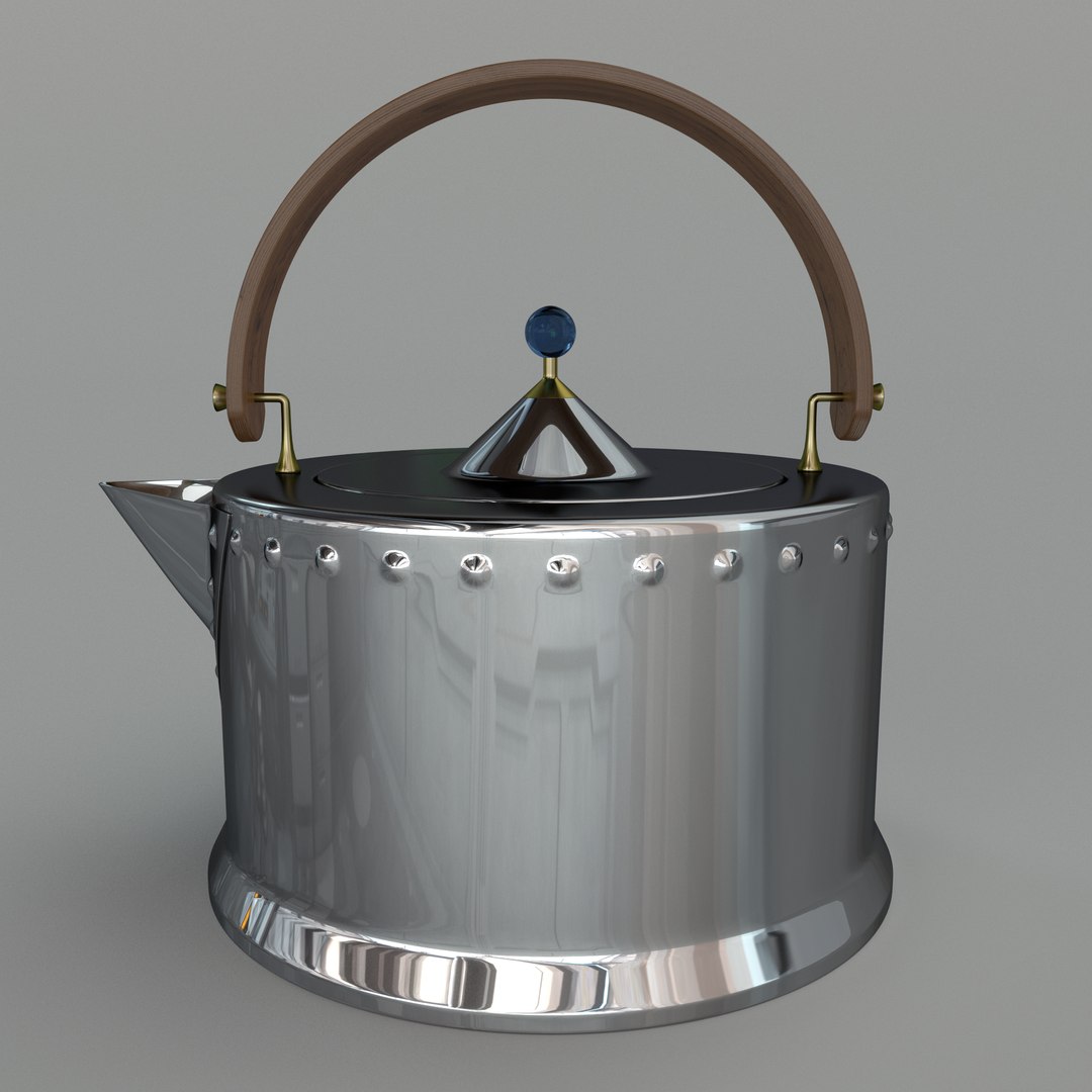 maya stove kettle