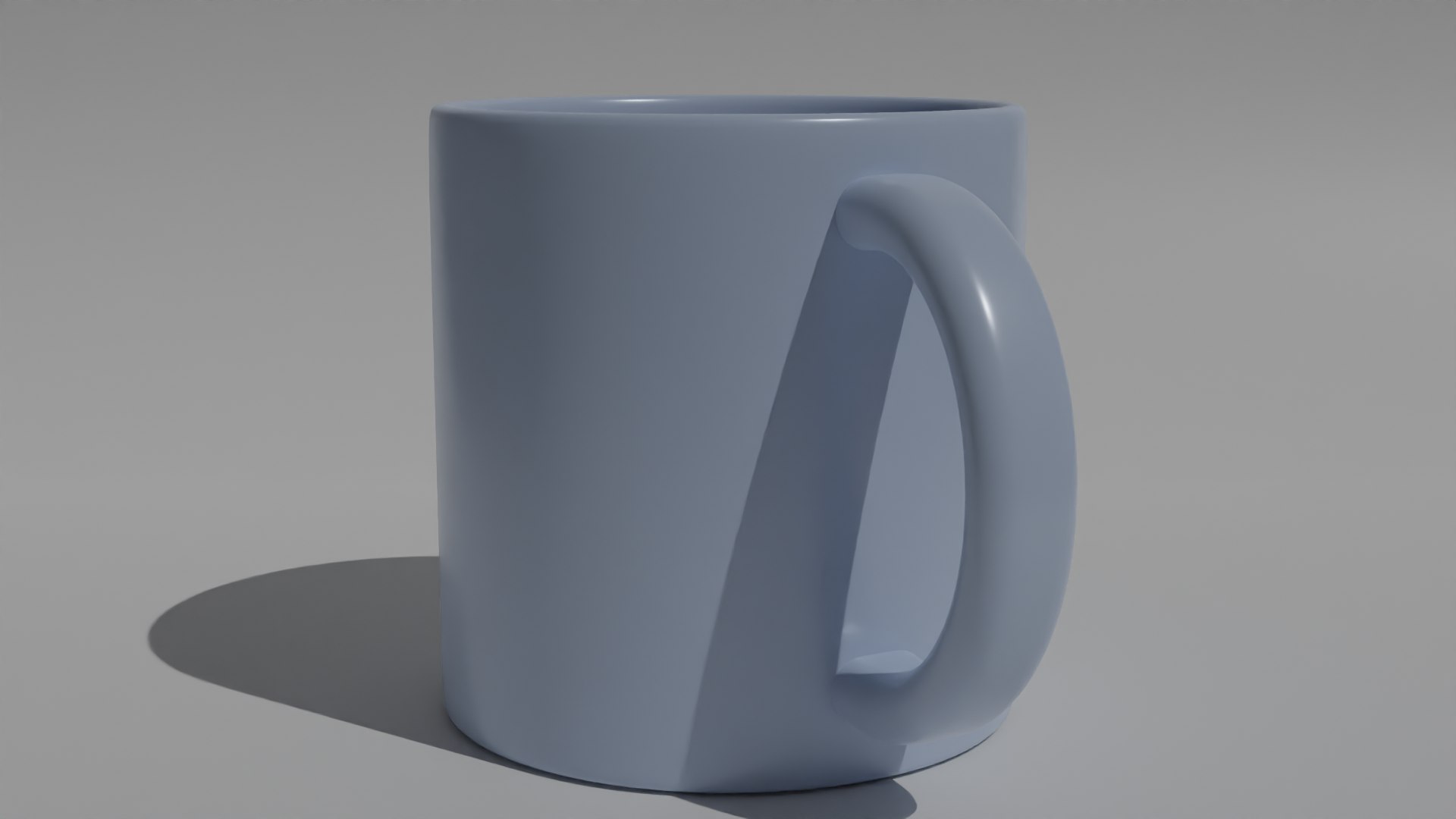 Free 3D Model Cup - TurboSquid 2048355