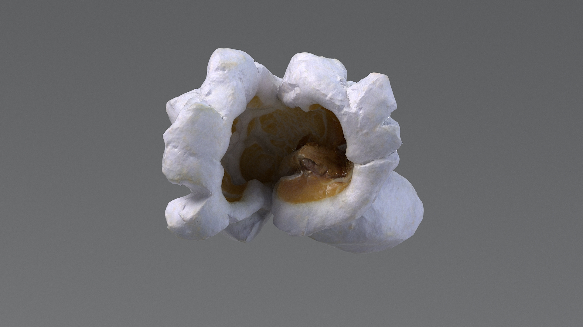 3D Realistic Popcorn 04 - TurboSquid 1824239