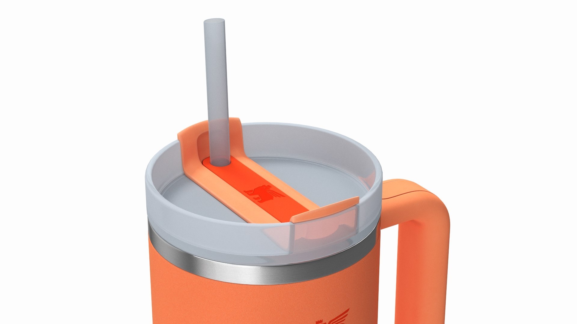 Stanley Thermal Mugs Collection Model - TurboSquid 2239925