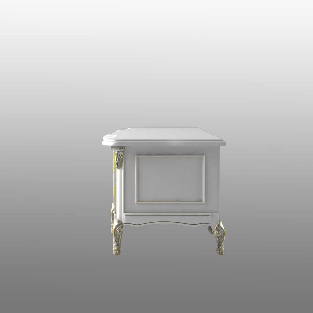 3d Model Cavio Benedetta Bn 8803