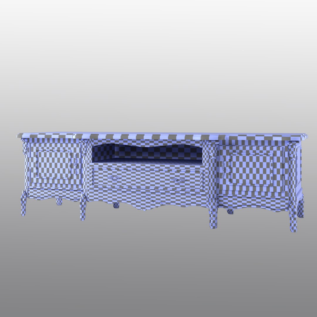 3d Model Cavio Benedetta Bn 8803