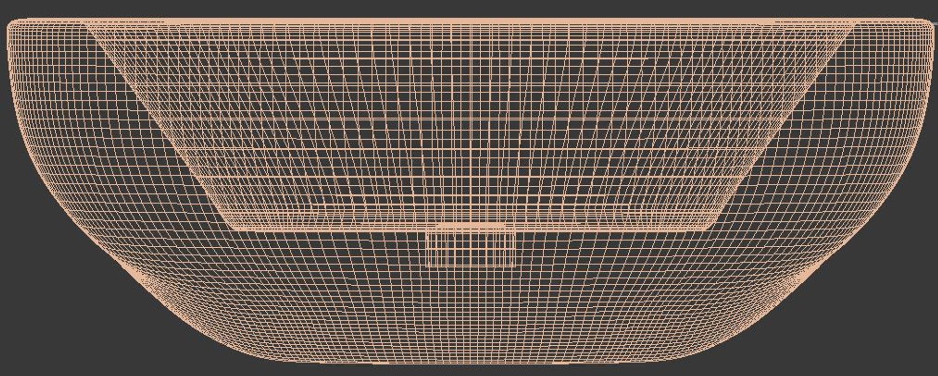 Basin 3D Model - TurboSquid 1285142