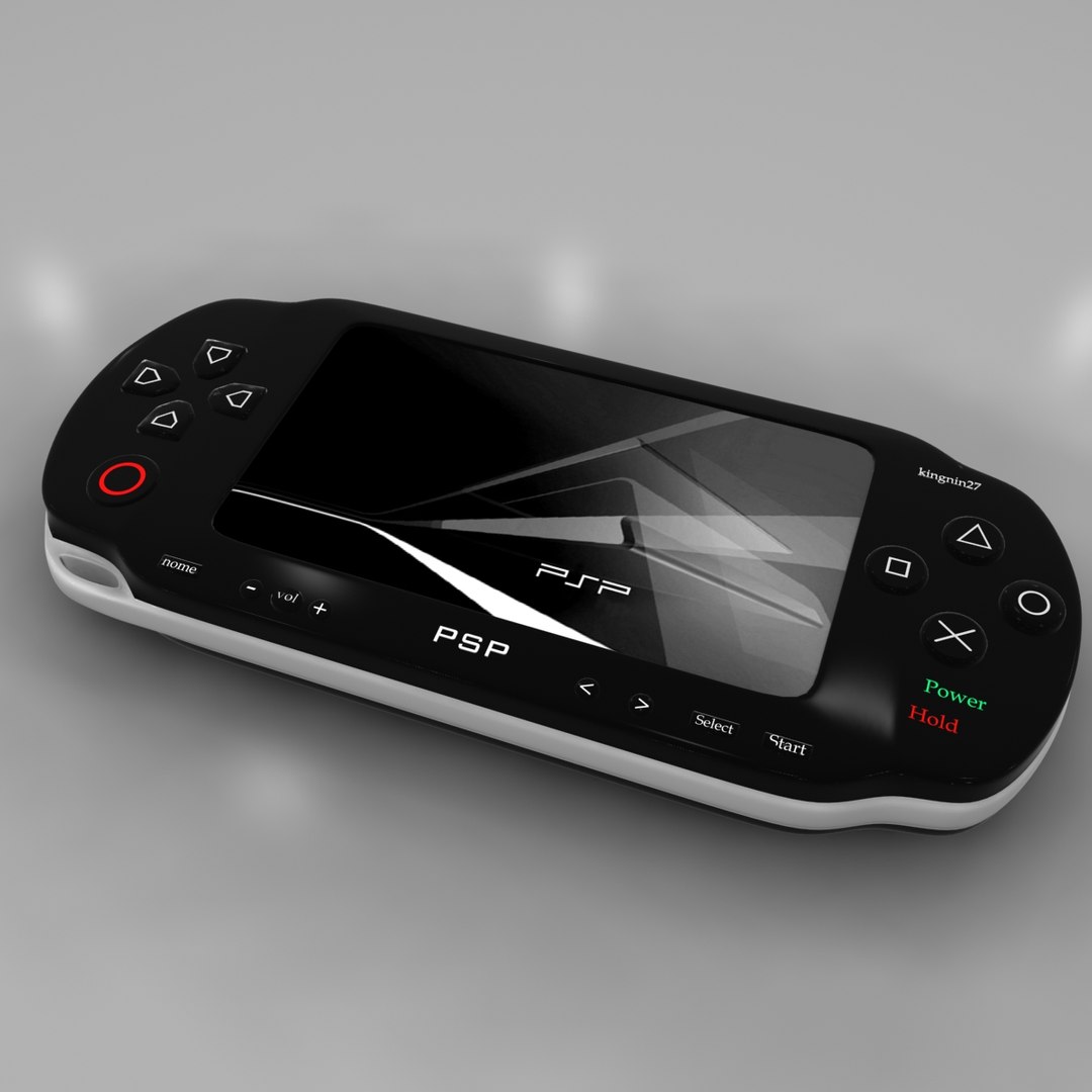 max psp2 psp