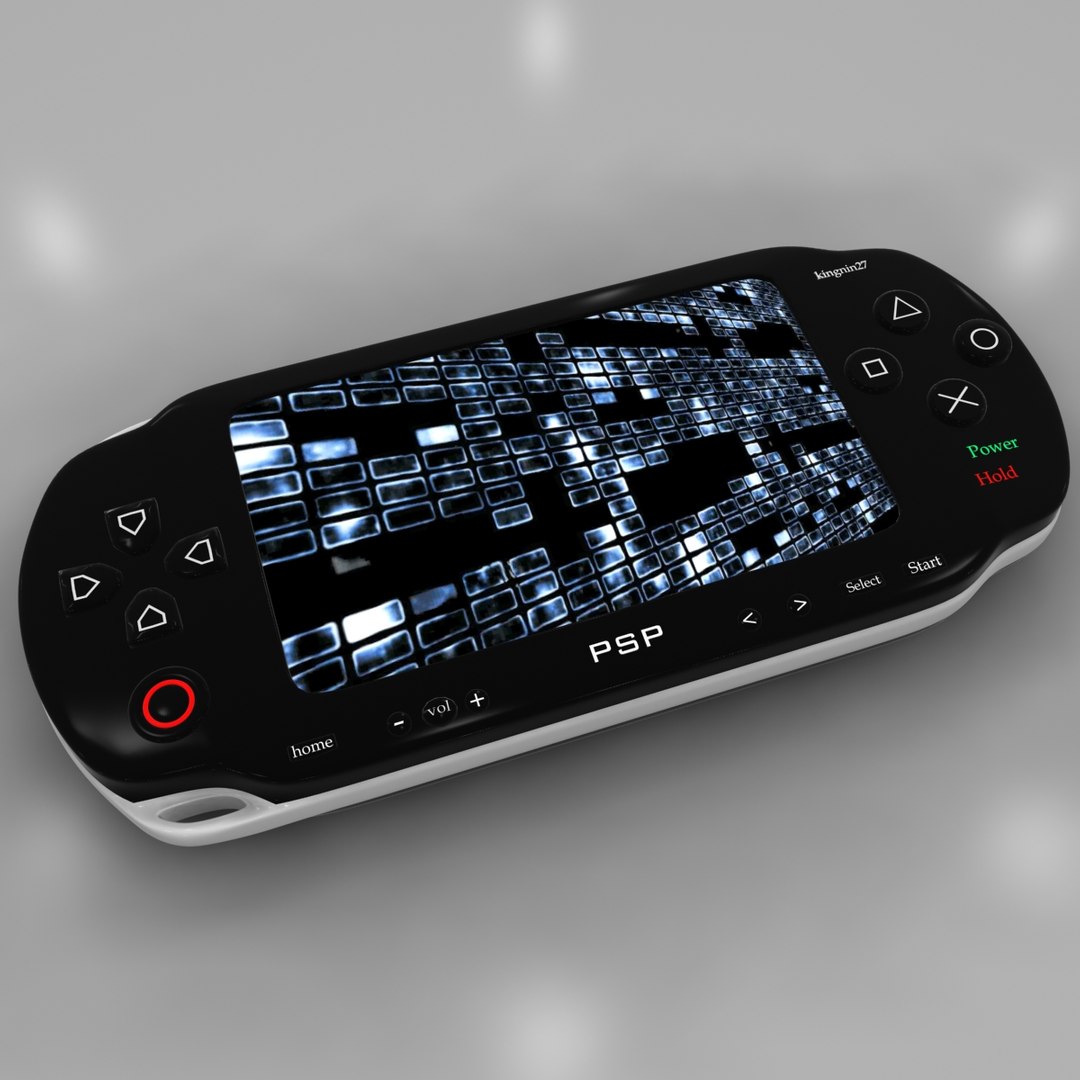 max psp2 psp