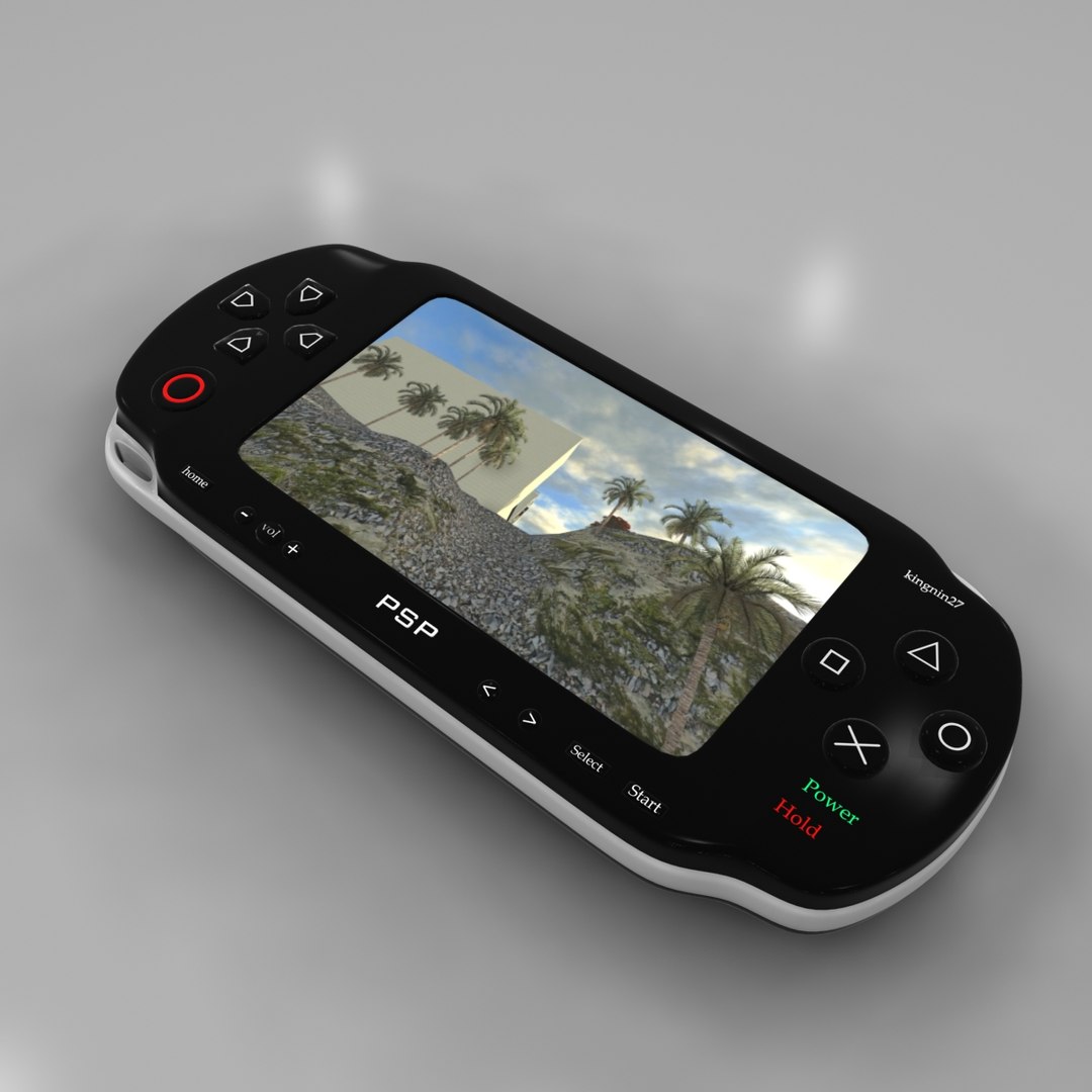 max psp2 psp