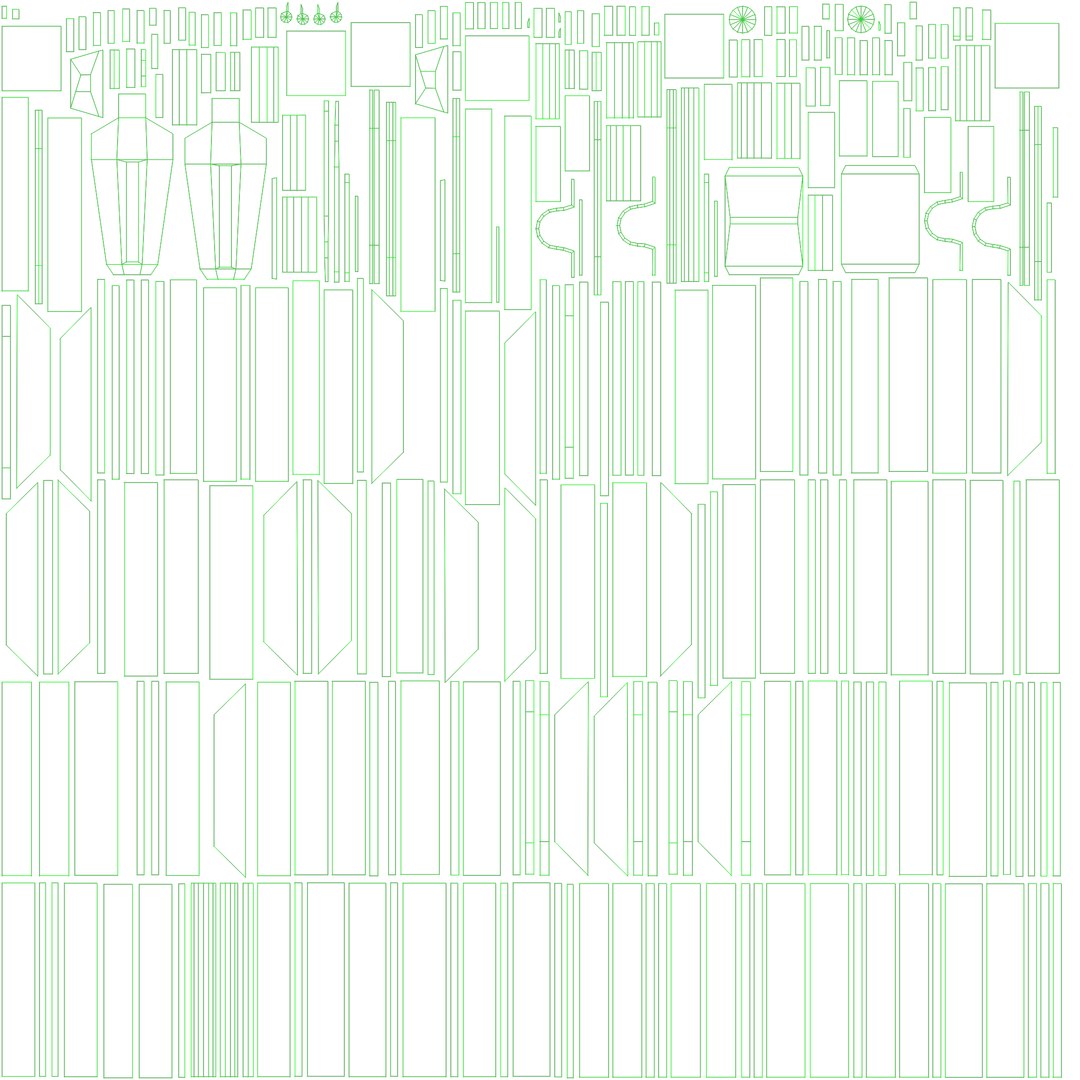 3D Dead Body Scene 3d Model - TurboSquid 2387876