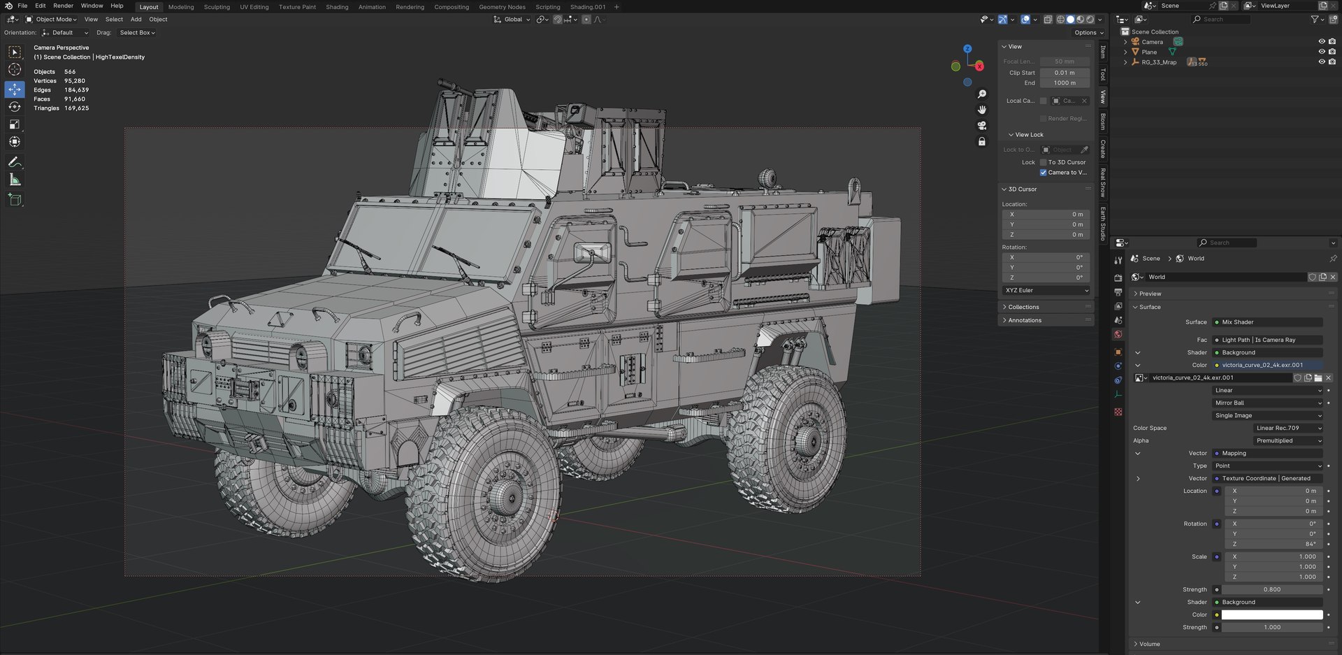 3D 10 Military Vehicles Collection V11 - TurboSquid 2301850