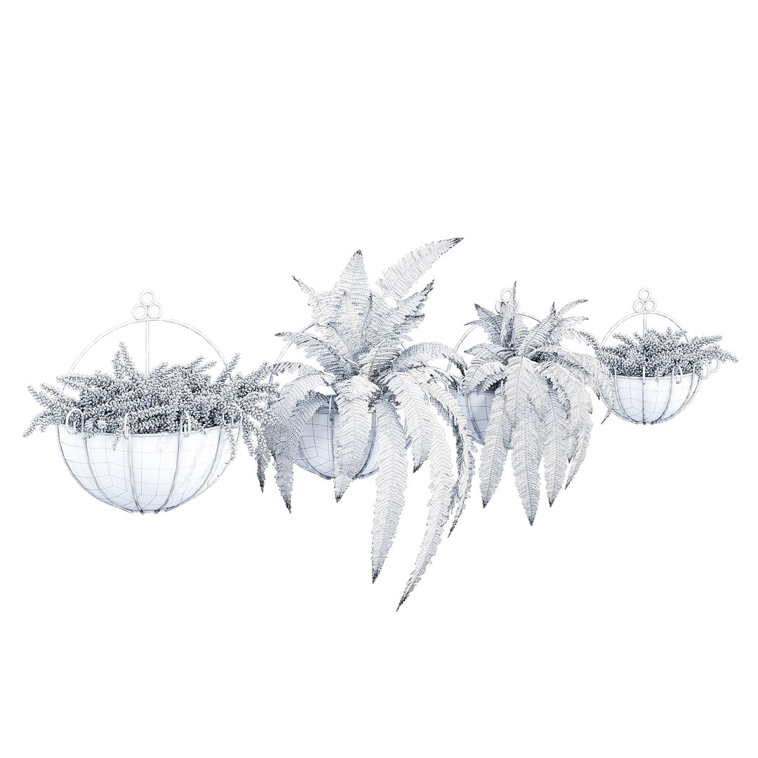 3D Rovive - TurboSquid 1947668