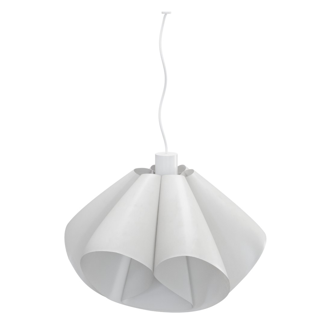 3D Backnate Pendant Lamp By Ikea - TurboSquid 2366713