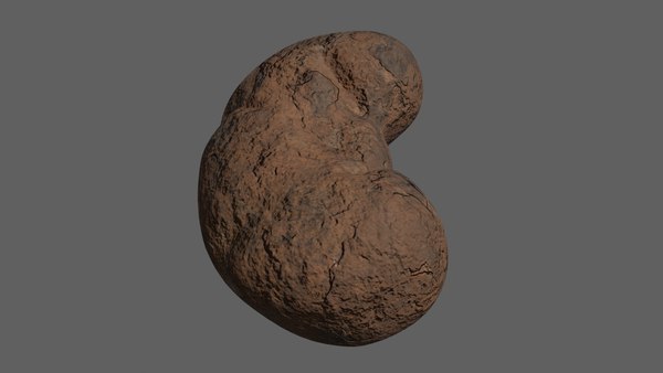 modelo 3d Cara de roca - TurboSquid 2321739