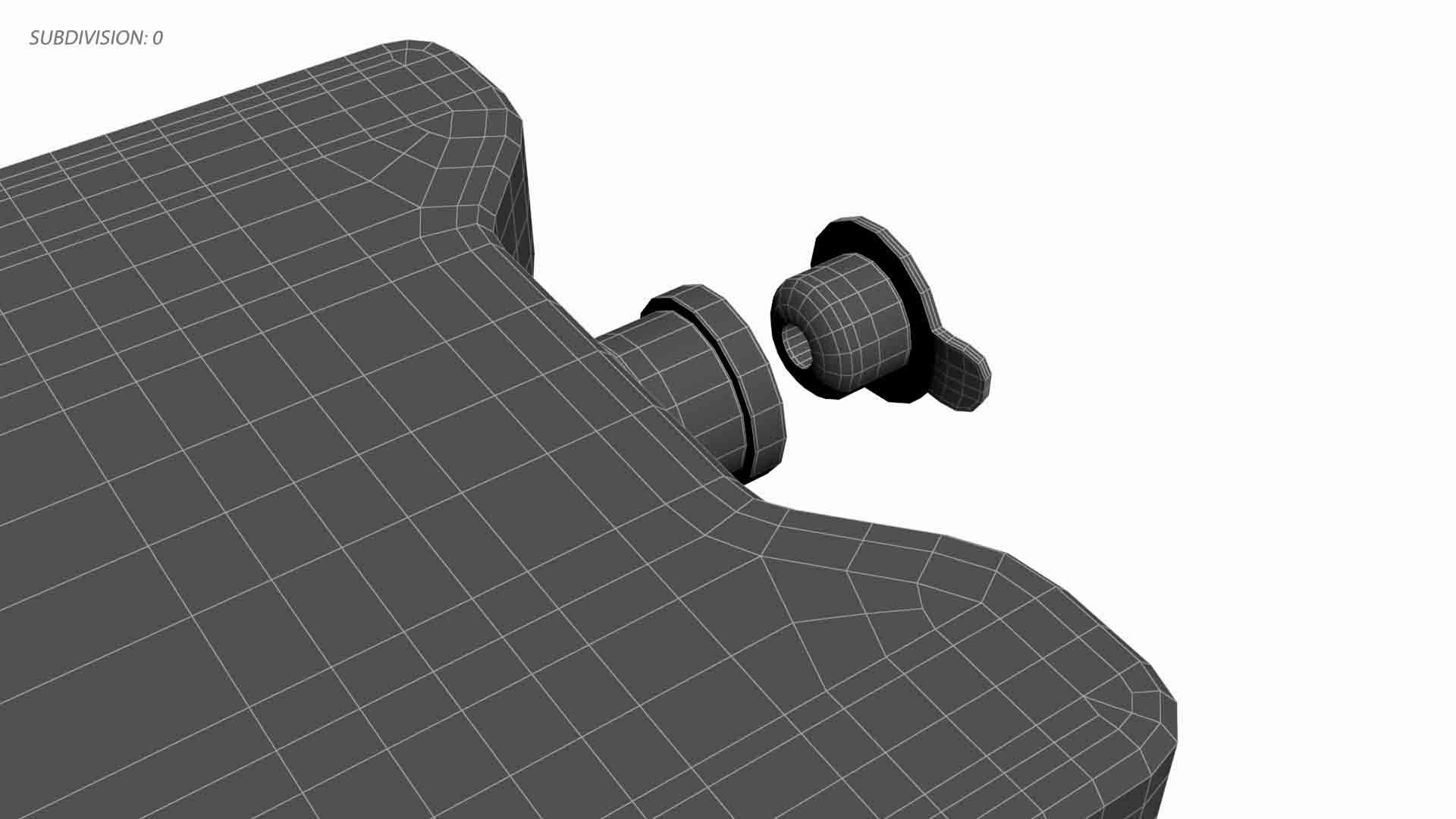 3D Ice-Pack Isothermal Model - TurboSquid 2079089