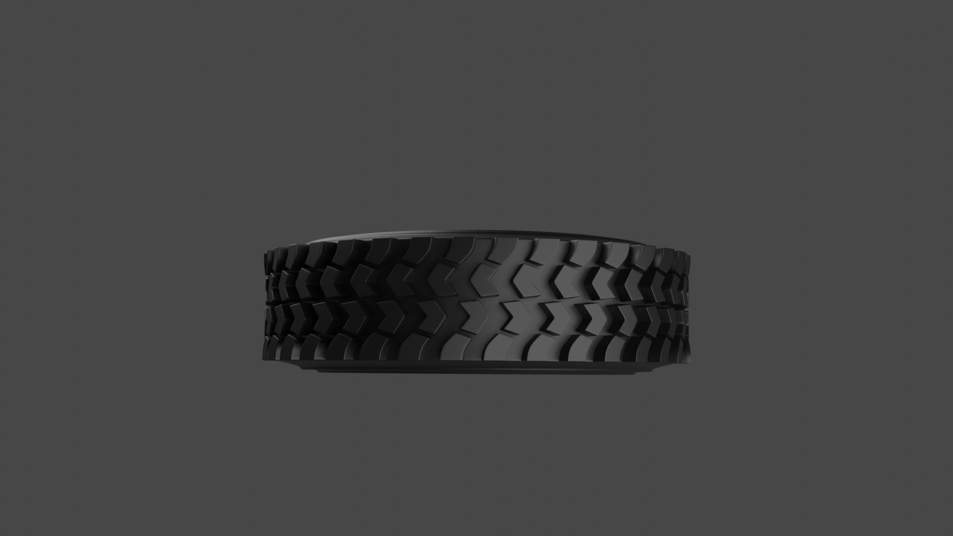 3D Tyre 2 - TurboSquid 1996793