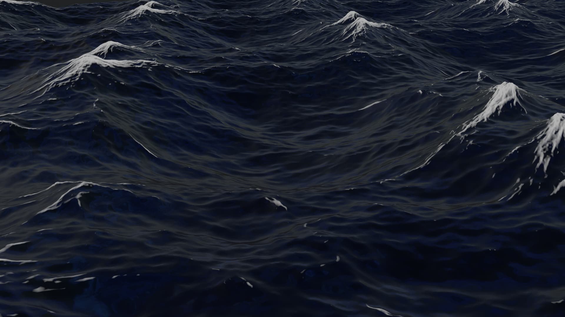 Free 3D Sea Ocean Aniamtion River Lake Water 3D Model - TurboSquid 1909739