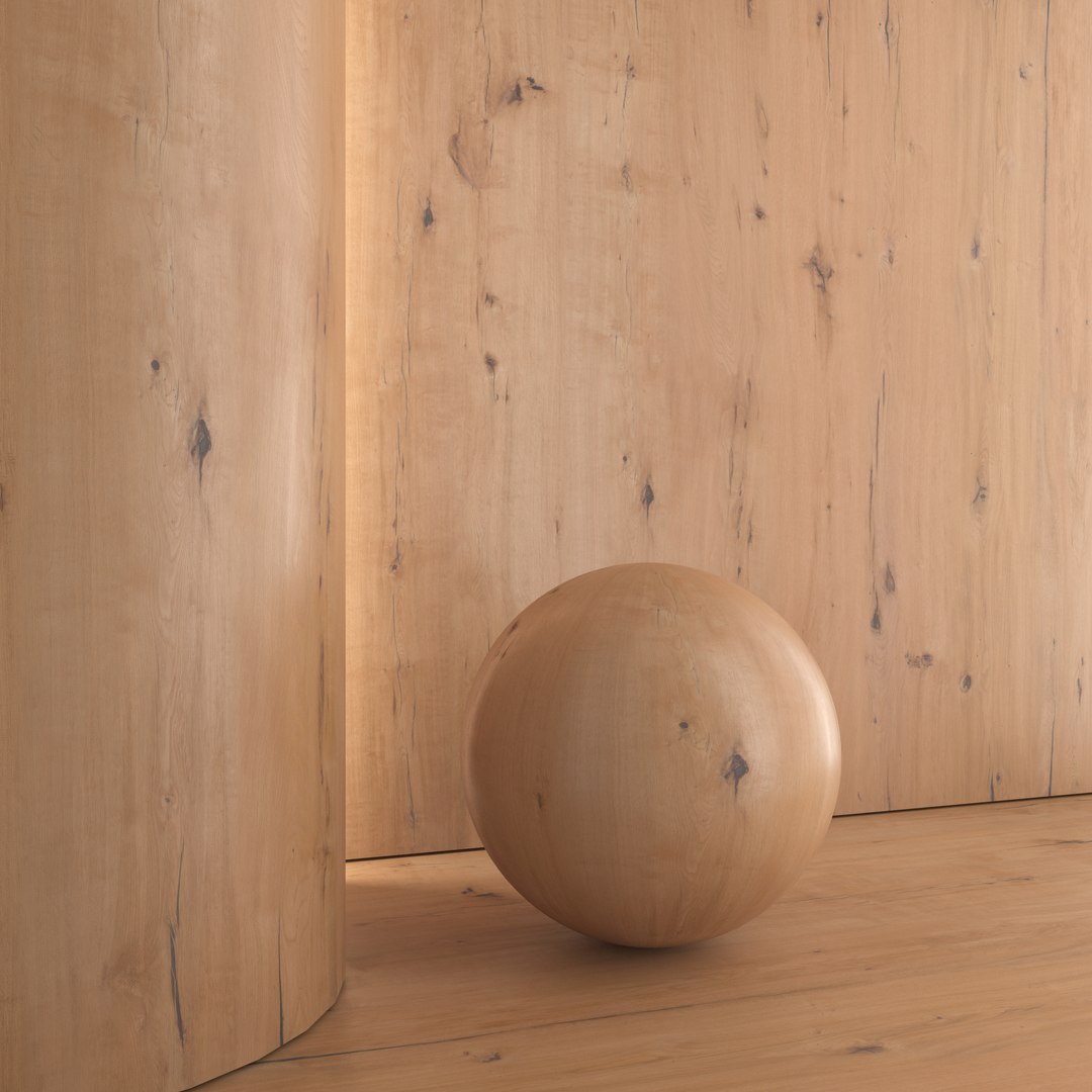 3D Wood Materials Oak 19a - TurboSquid 2266706