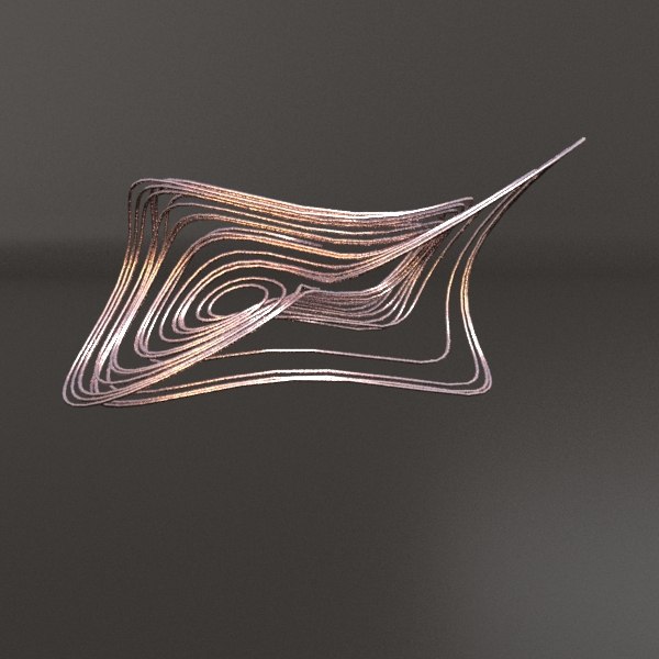 Geometric Shape 3D Models for Download | TurboSquid