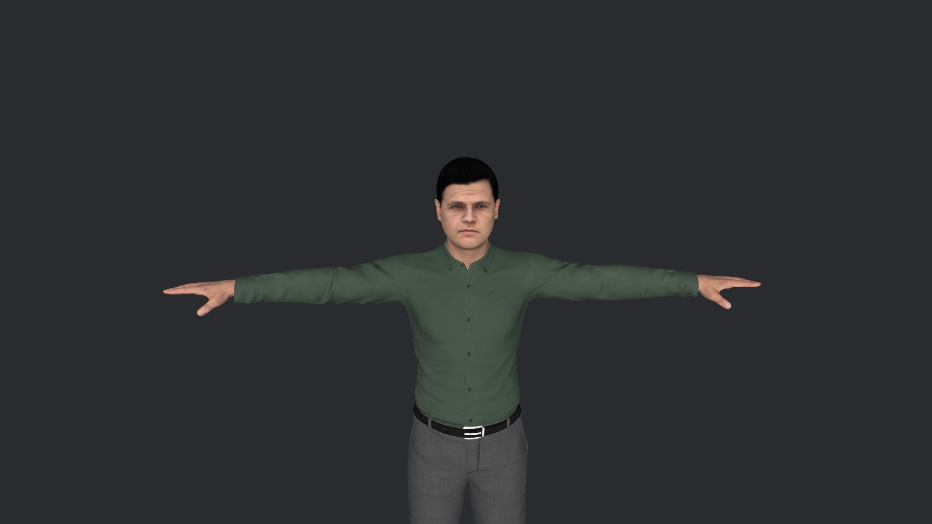 Babe Ruth Pic Chaznge Hyper Realistic Full Body Fully Rigged 3D ...