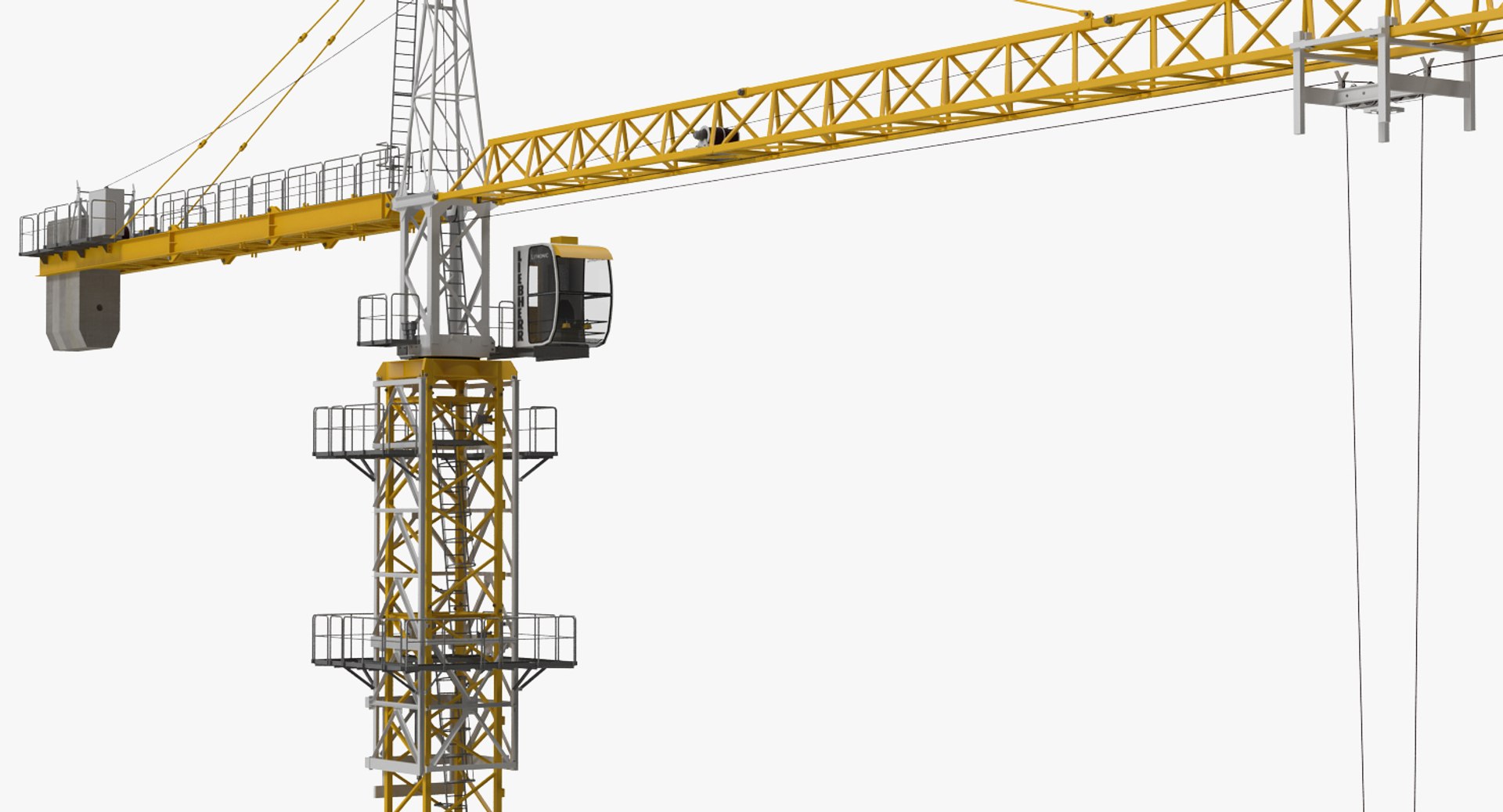 3D building construction equipment - TurboSquid 1235069