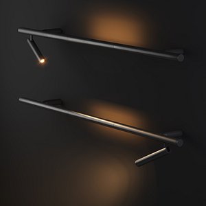 3D Backlight Models | TurboSquid