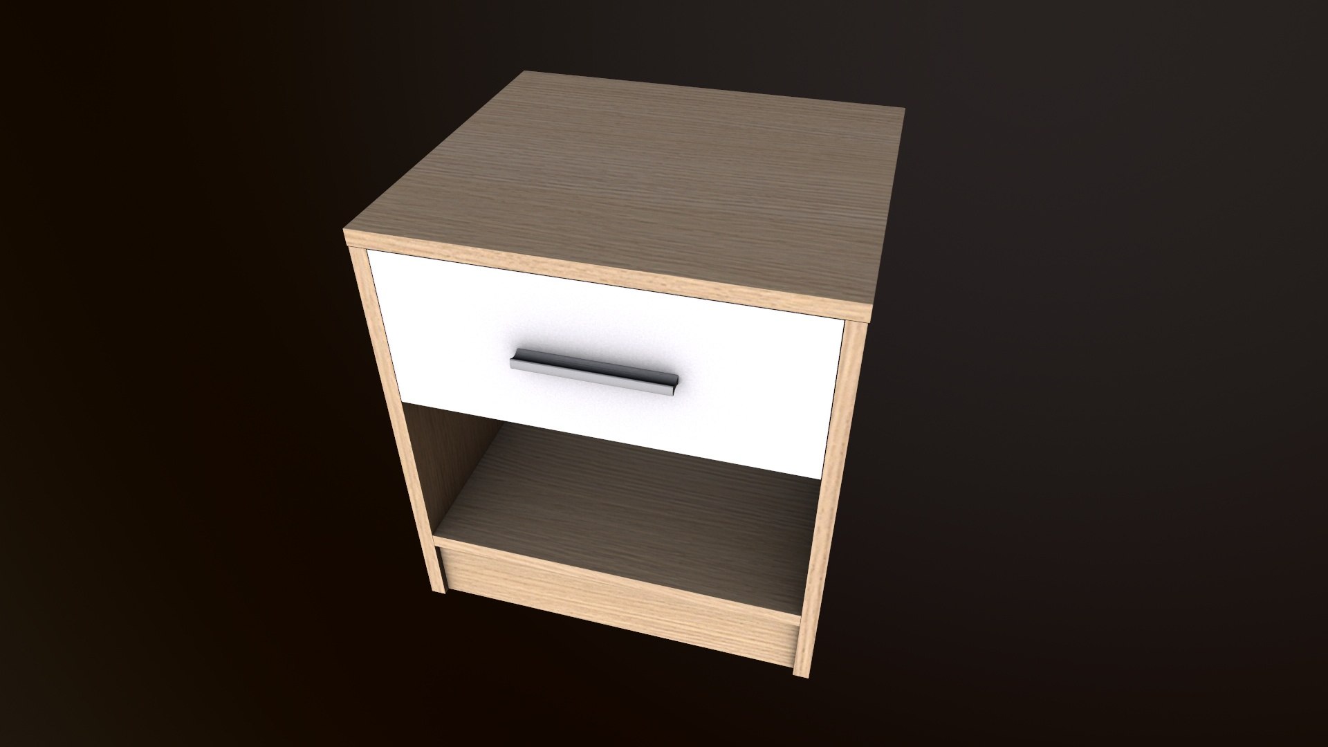 3D Side Table Model - TurboSquid 1928974