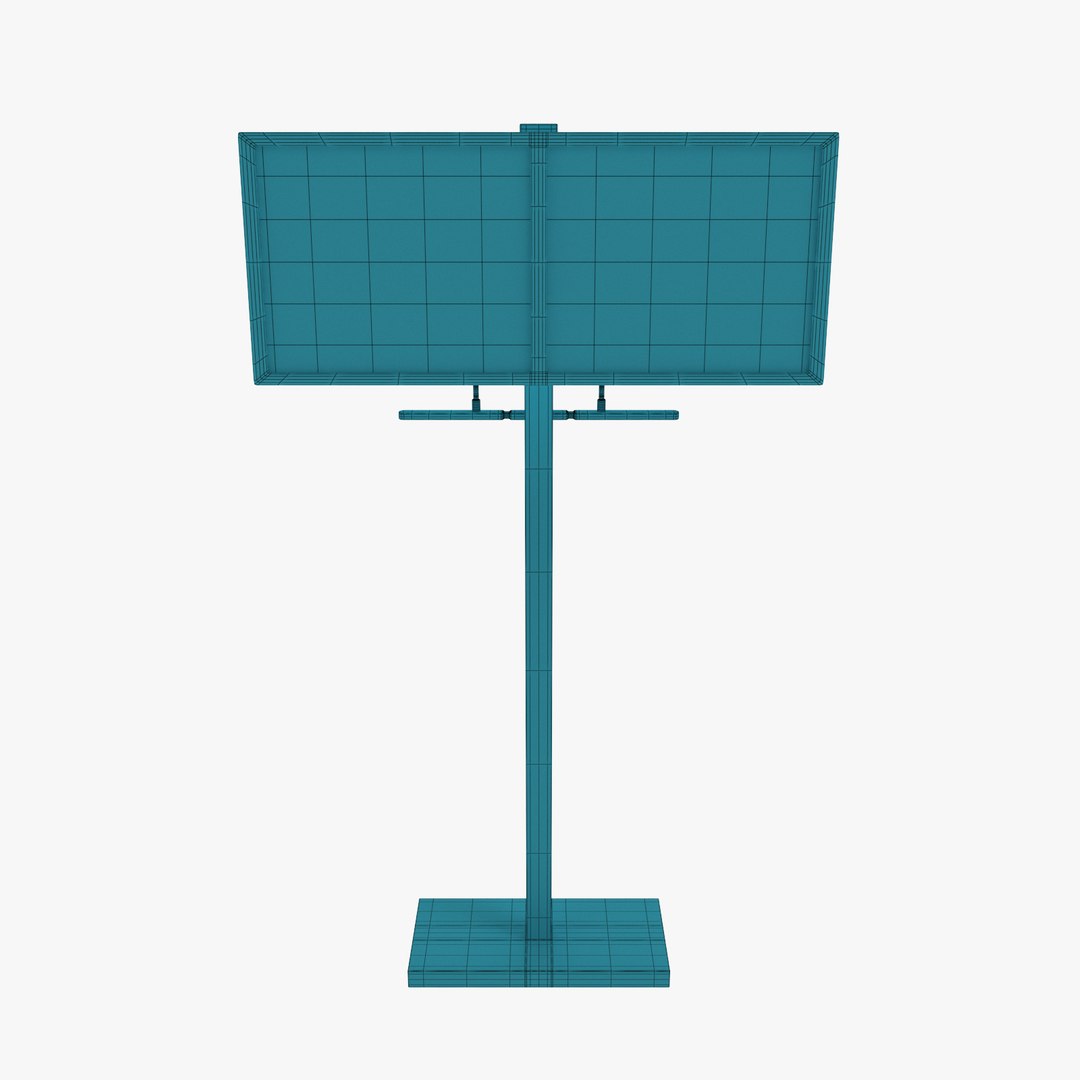 Rectangular Table Lamp Max 2680