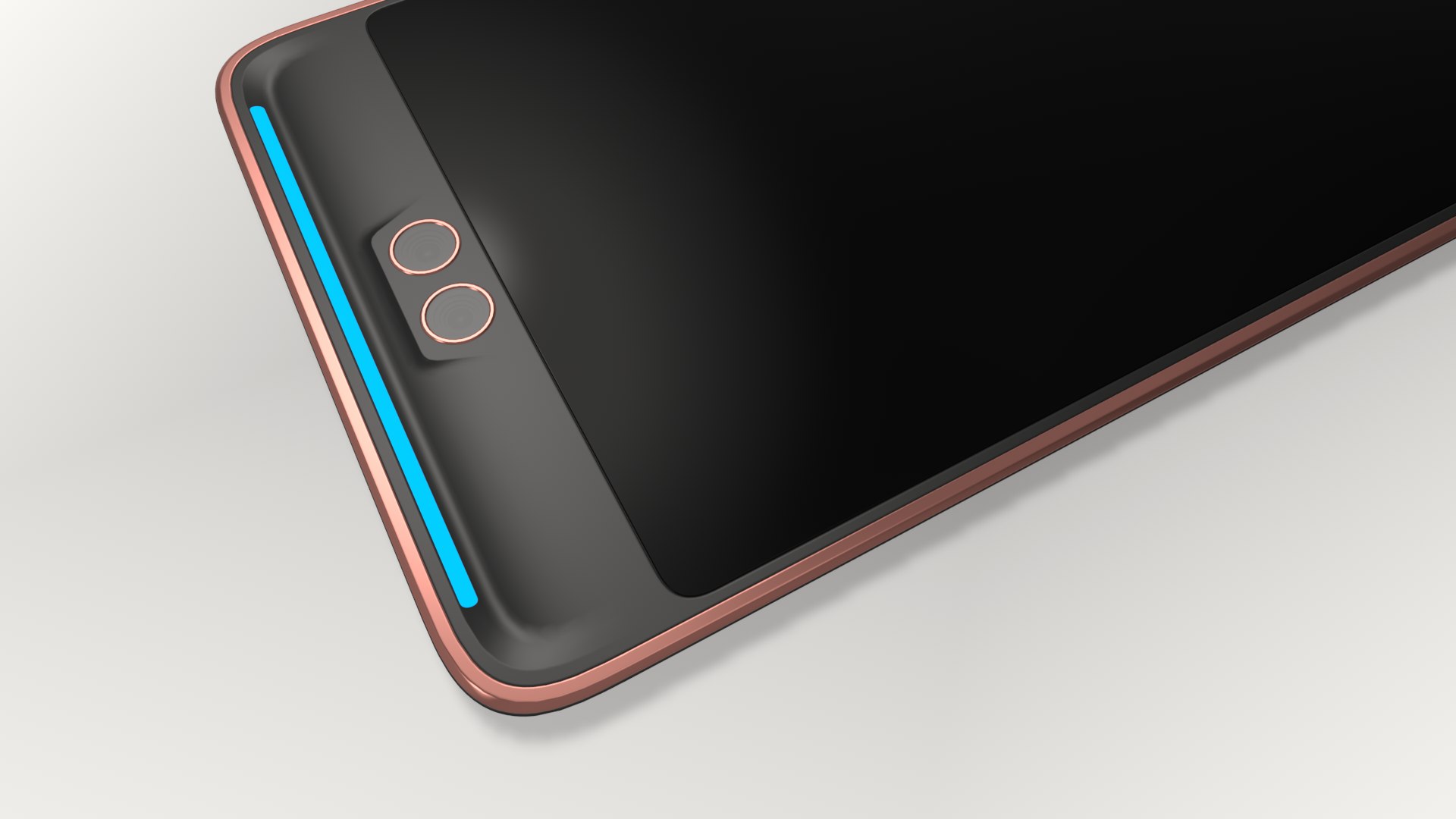 Generic Phone 3D Model - TurboSquid 1561781