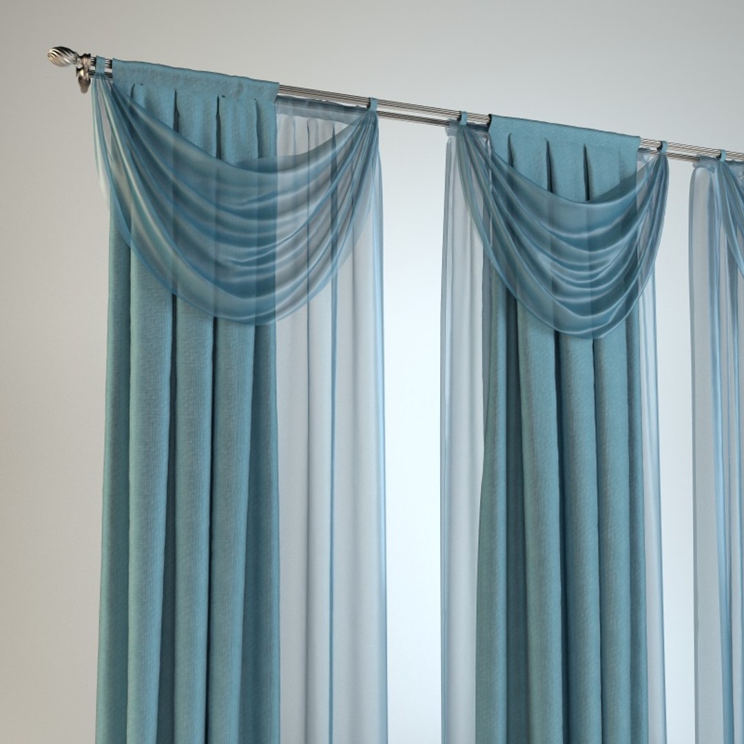 Curtain Ma