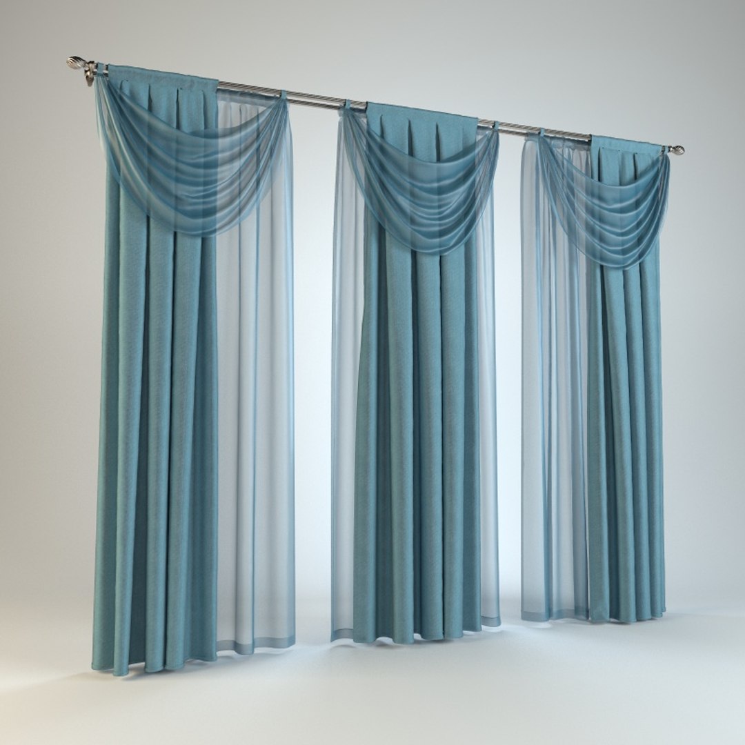 Curtain Ma