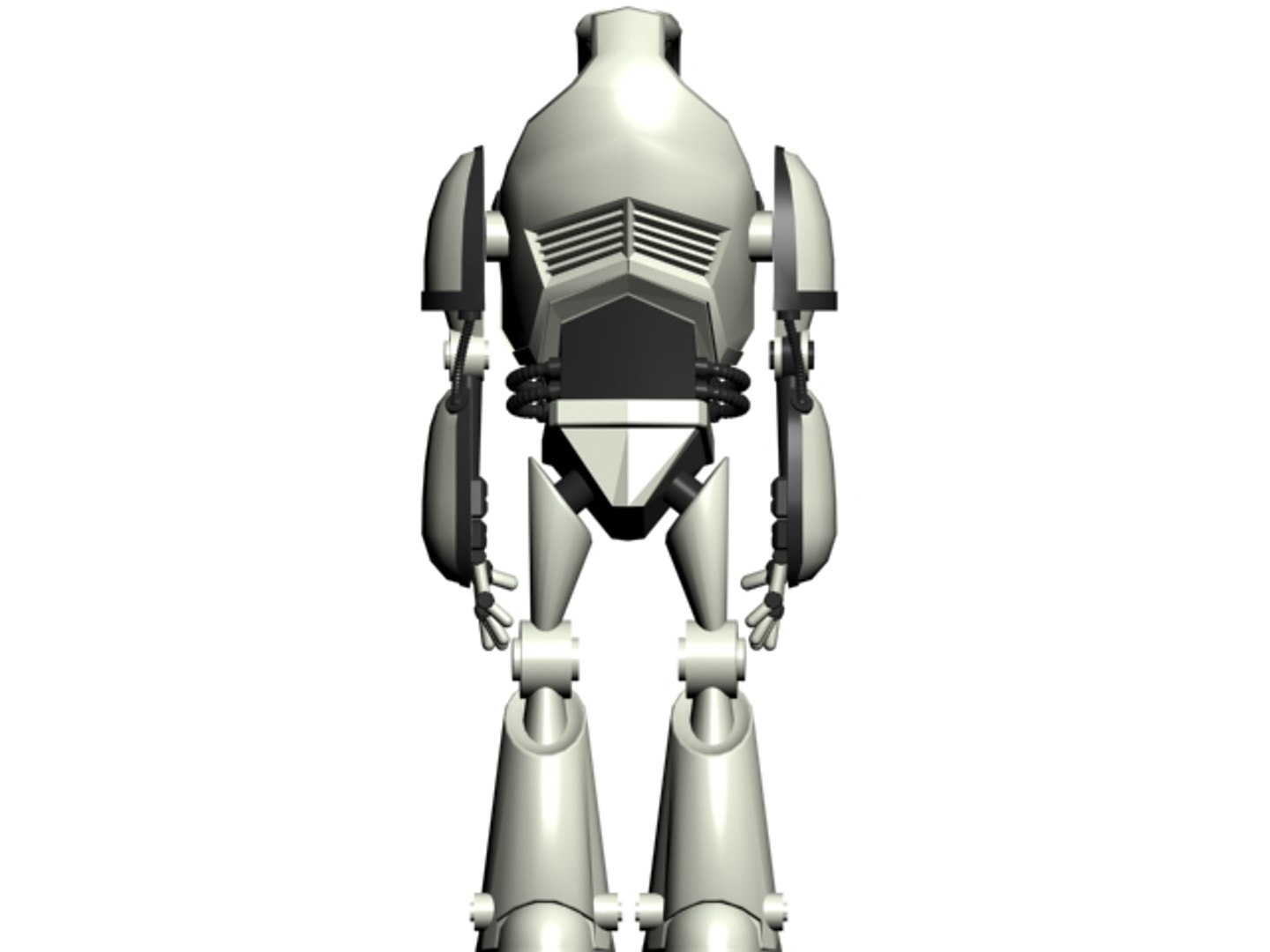 Max Robot