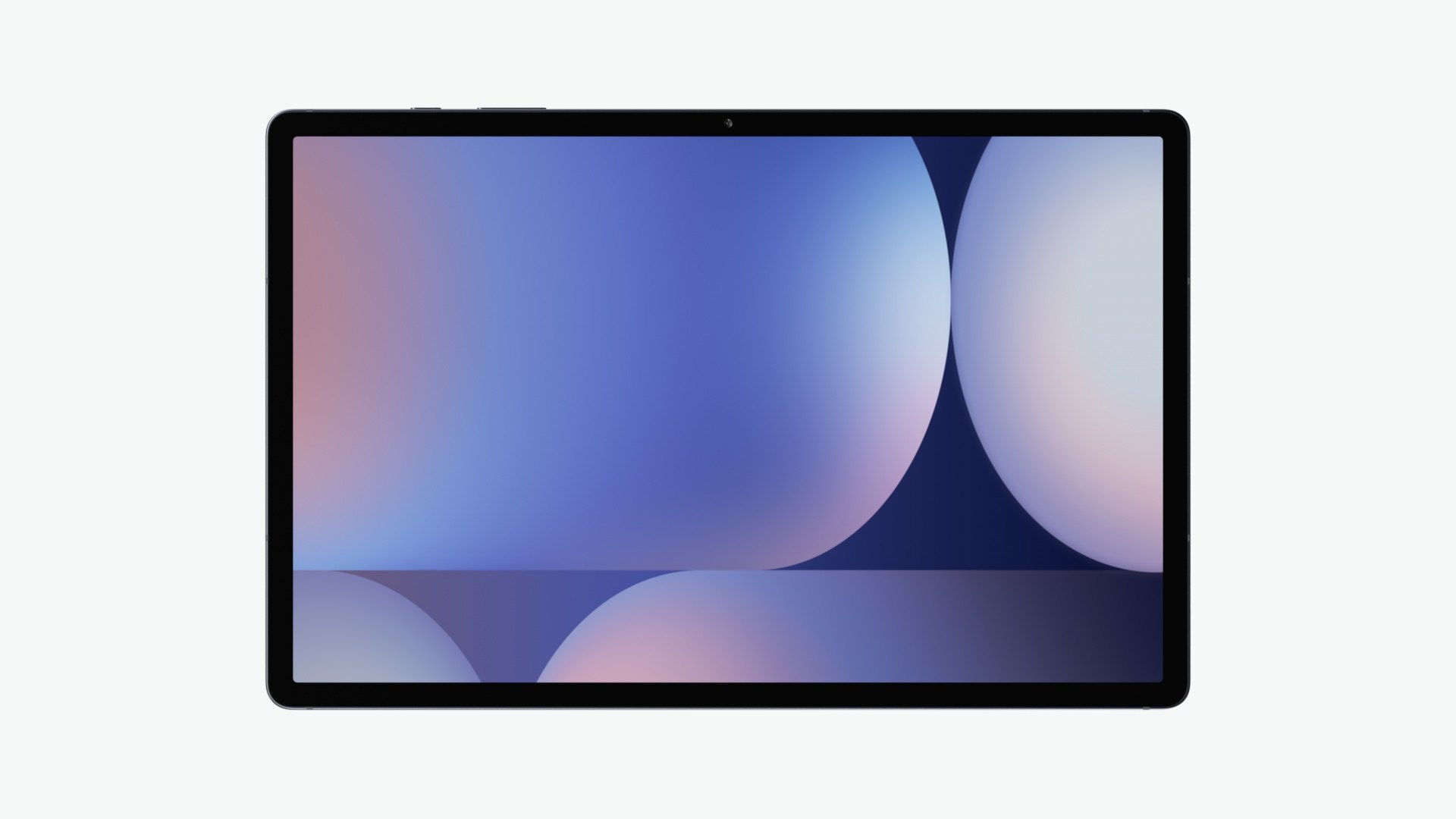 3D Samsung Galaxy Tab S10 Plus Moonlight Gray Model - TurboSquid 2291017