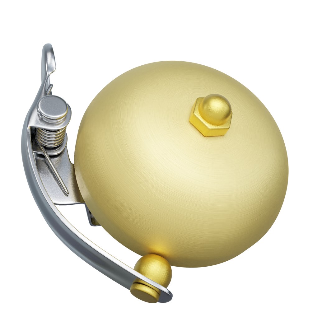 3D model bell - TurboSquid 1682374