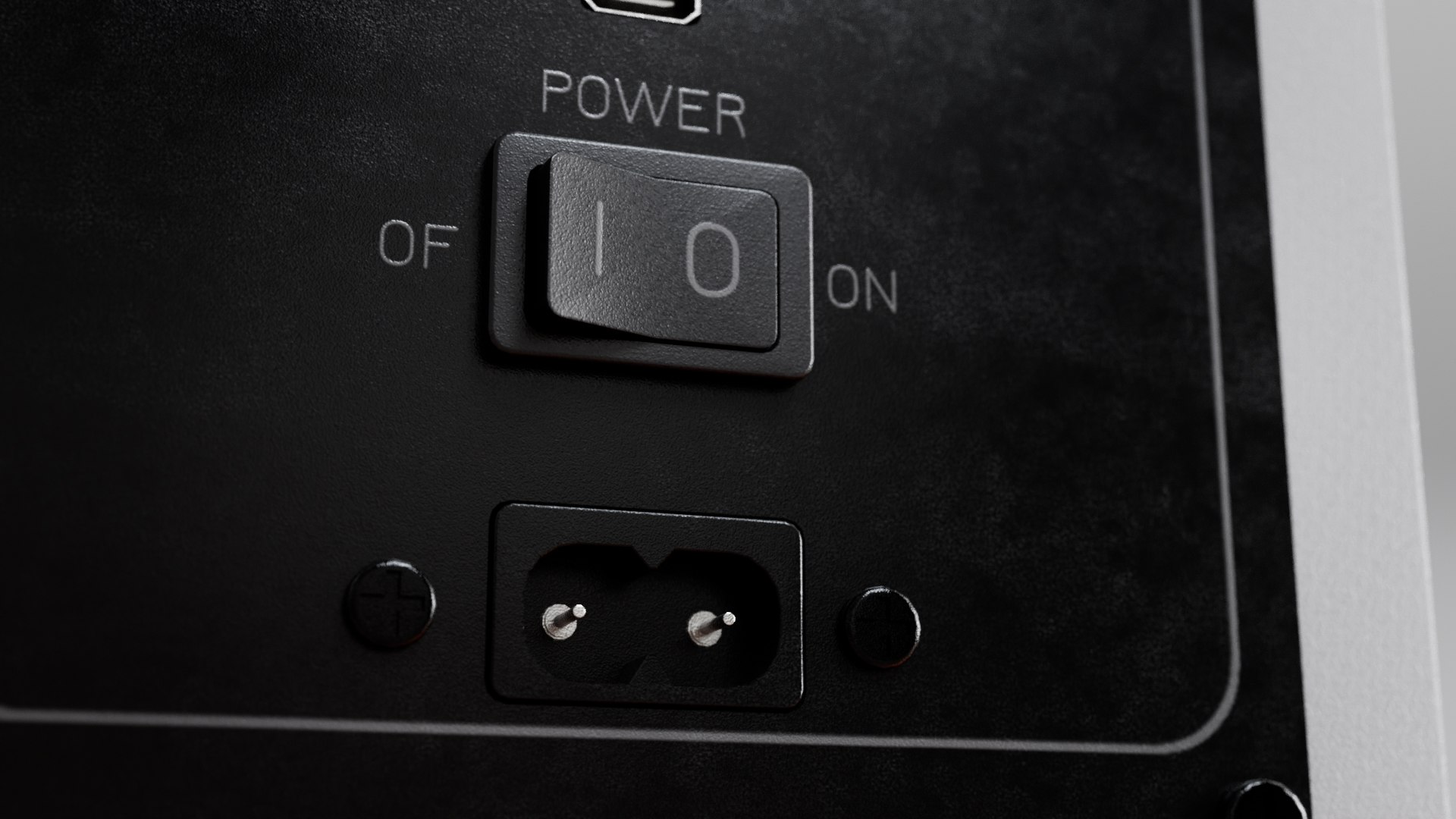 3D Speaker set model - TurboSquid 2009237