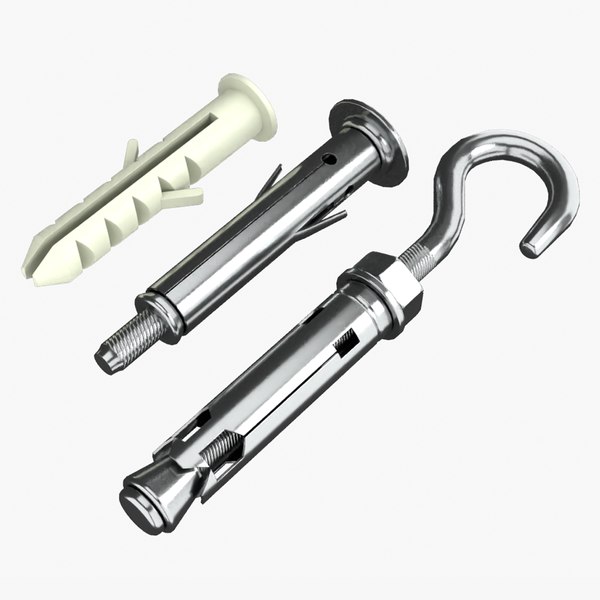 modelo 3d Enchufe de pared - TurboSquid 1946564