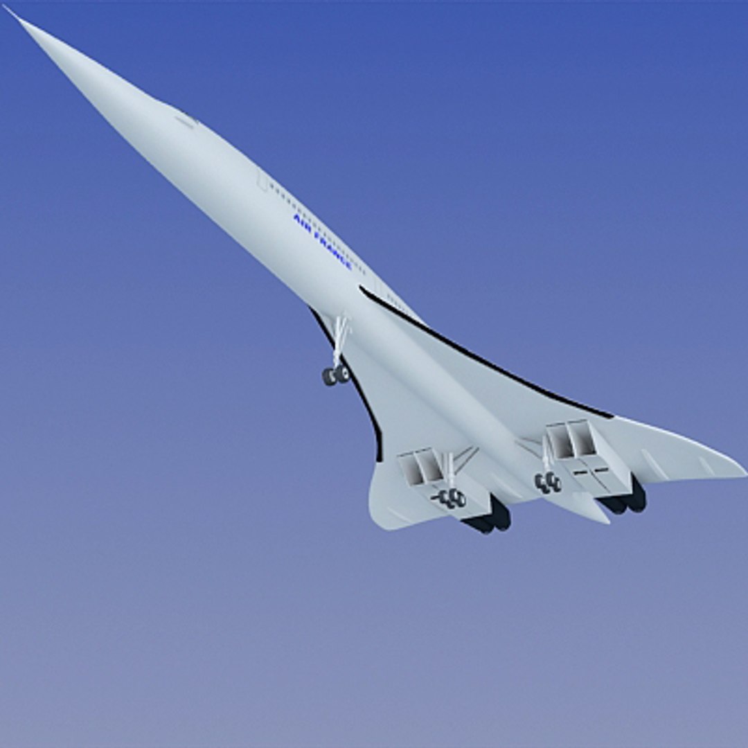 dwg concorde 2