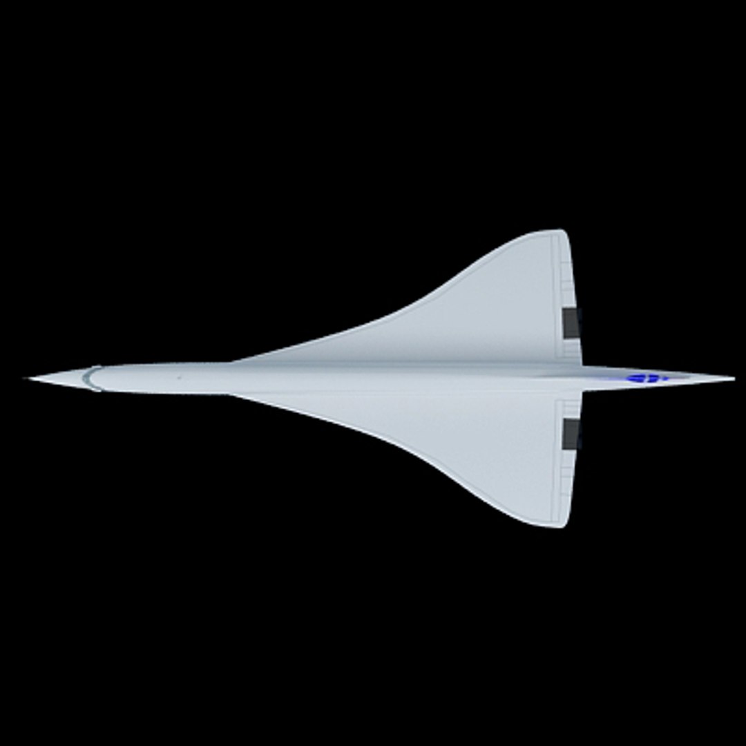dwg concorde 2