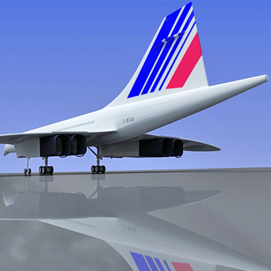 dwg concorde 2
