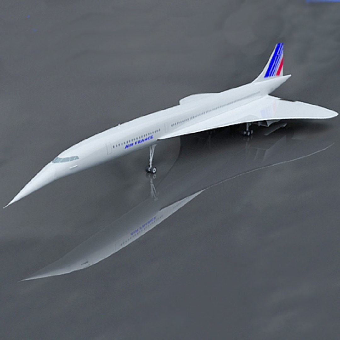 dwg concorde 2